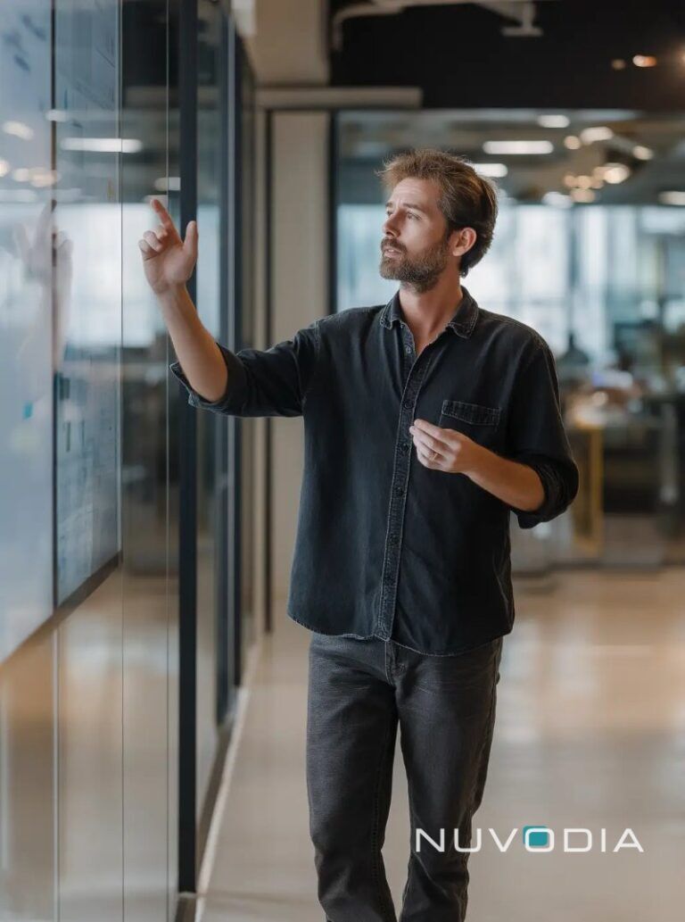 Email Security - Nuvodia