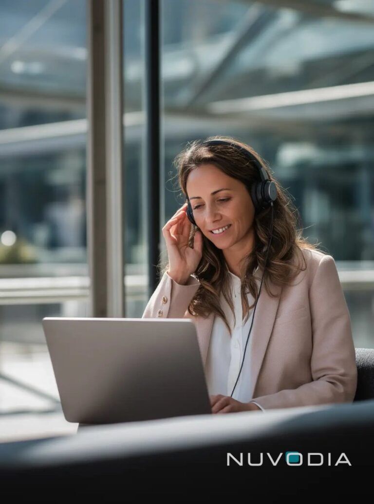 Email Security - Nuvodia