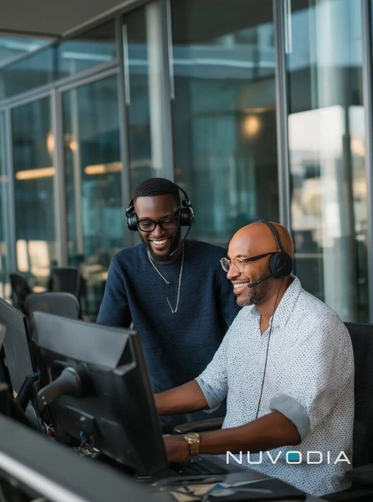 Access to SQL Migration - Nuvodia